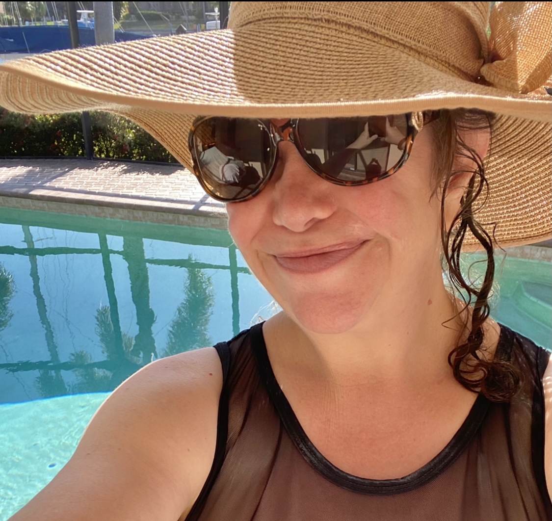 About | Colleen Dieckmann